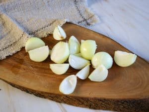 Can You Freeze Onions? Yes! Here's How... | Freeze It
