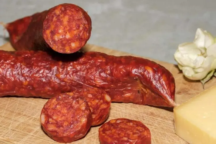 Can You Freeze Chorizo? Yes! Here's How... | Freeze It