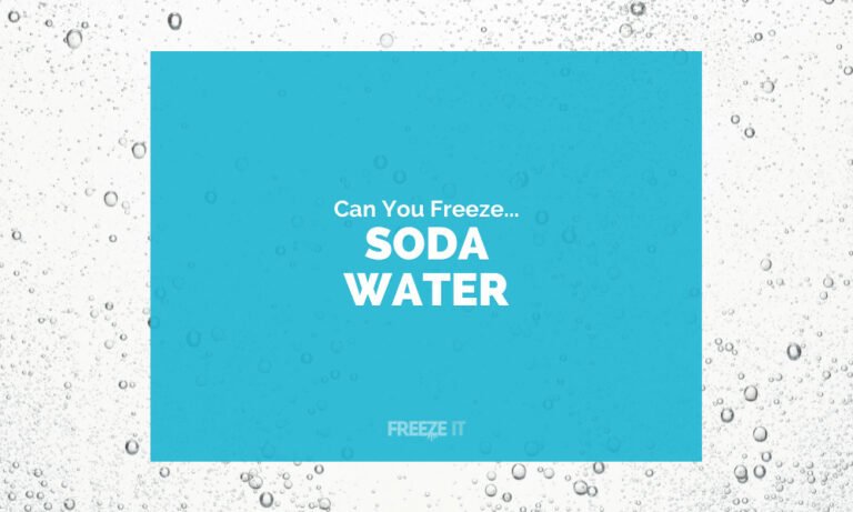Can You Freeze Sage? Yes! Here's How... | Freeze It