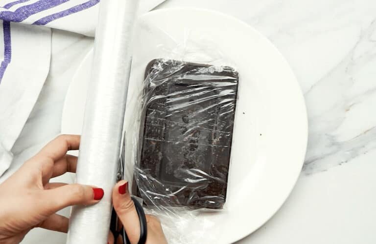Can You Freeze Chocolate? Yes! Here's How... | Freeze It