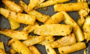 Can You Freeze Parsnips? Yes! Here's How... | Freeze It
