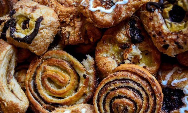 Can You Freeze Pain Aux Raisin? [3 VITAL Tips] | Freeze It