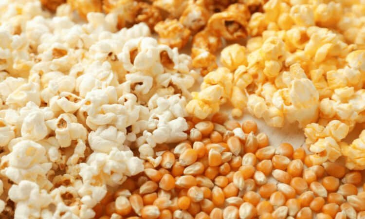 Can You Freeze Popcorn? Yes! Here's How... | Freeze It