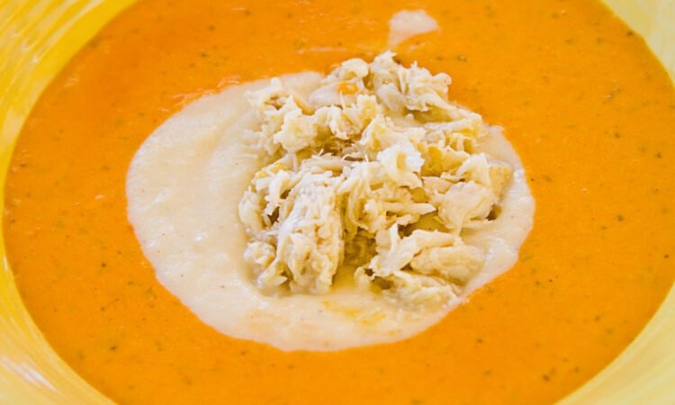 Can You Freeze Lobster Bisque? Yes! Here's How... | Freeze It