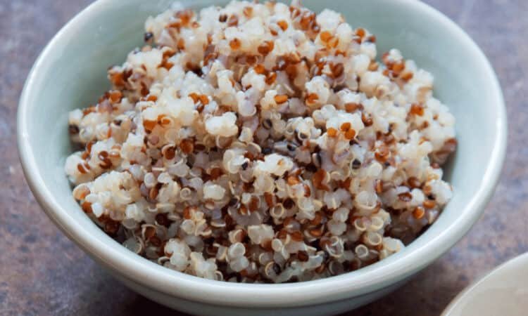 Can You Freeze Quinoa? Yes! Here's How... | Freeze It
