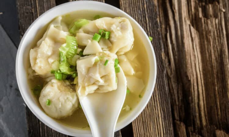 Can You Freeze Wonton Wrappers? Yes! Here's How... | Freeze It