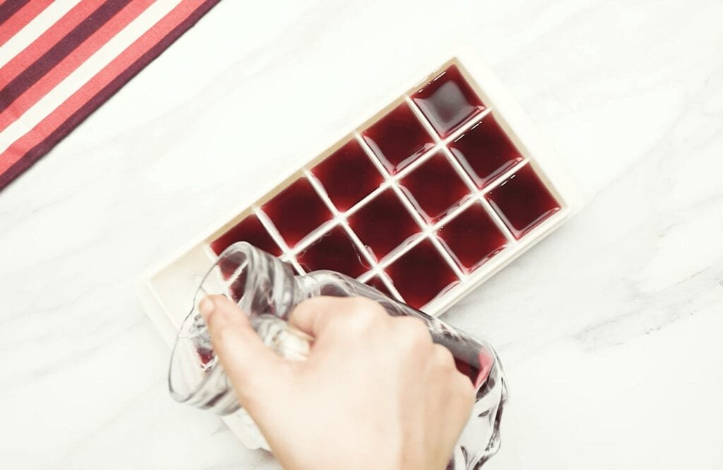 Can You Freeze Red Wine? Yes! Here's How... | Freeze It