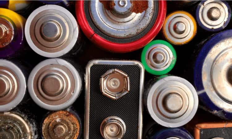 Do Batteries Last Longer in the Freezer? | Freeze It