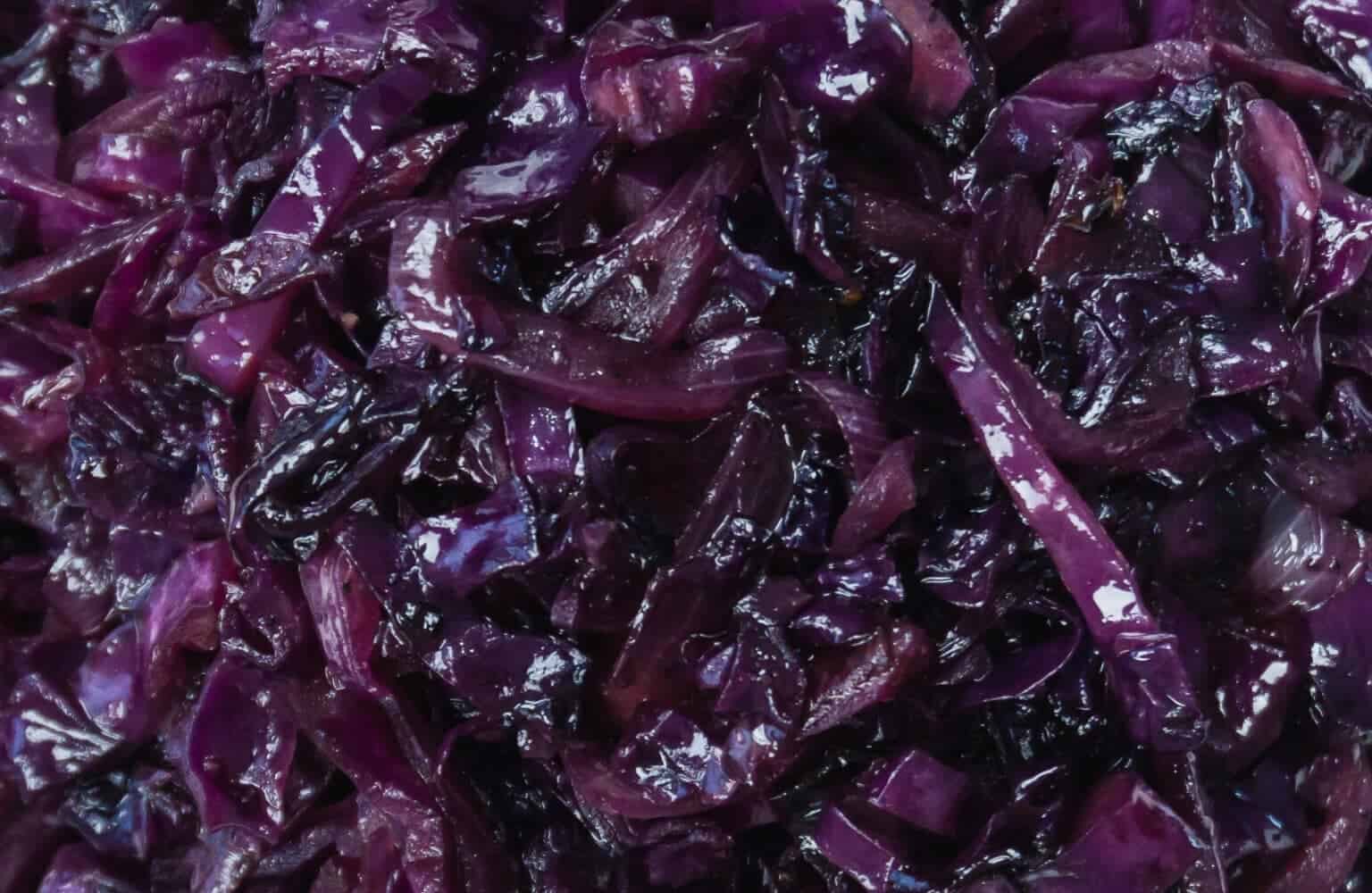 Can You Freeze Cabbage? Yes! Here's How... | Freeze It