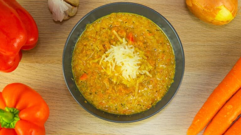 Can You Freeze Curry? Yes! Here's How... | Freeze It
