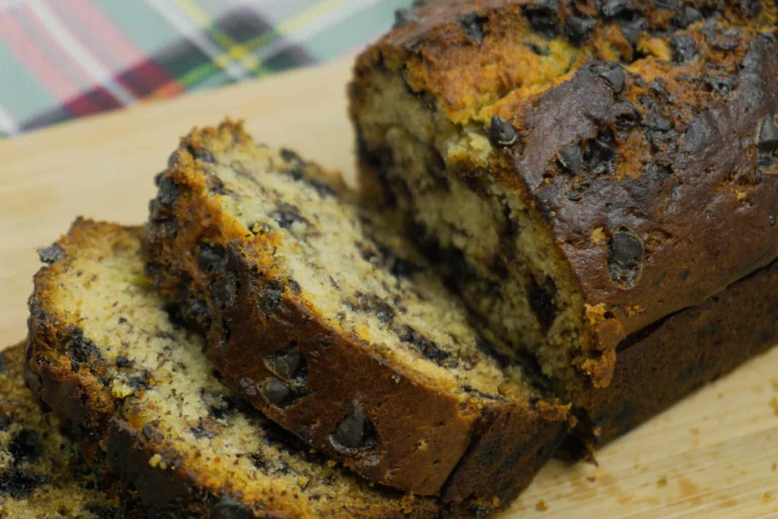 Traditional British Bread Pudding Recipe