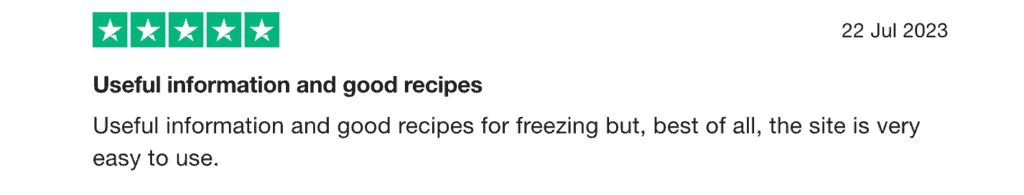 Freeze It | How to Freeze Any Food Items and Ingredients