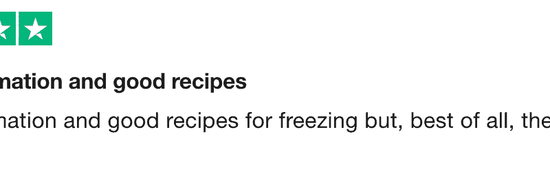 Freeze It | How to Freeze Any Food Items and Ingredients