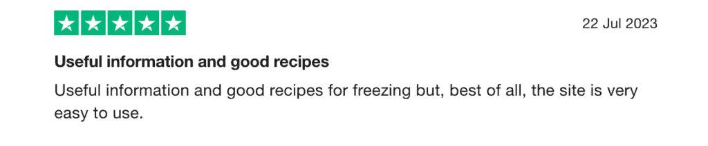 Freeze It | How to Freeze Any Food Items and Ingredients