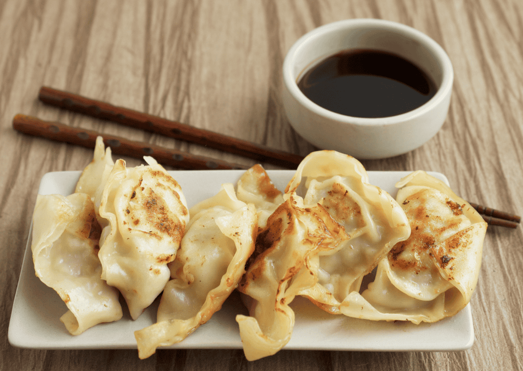Can You Freeze Pot Stickers? Yes! Here's How....