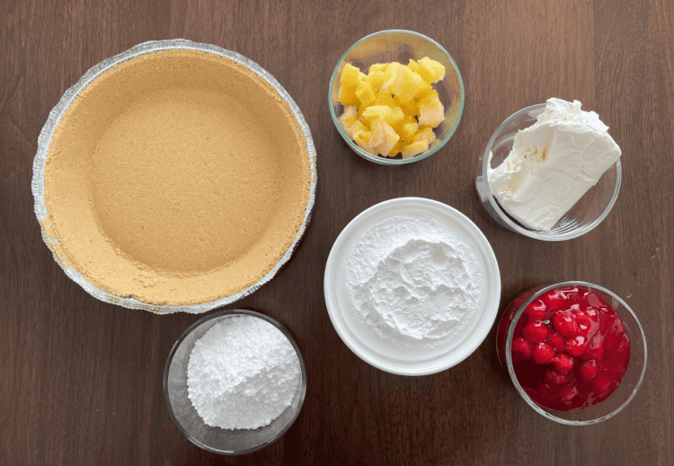 Whipped Cream Pie Recipe (No-Bake & Freezer Friendly)